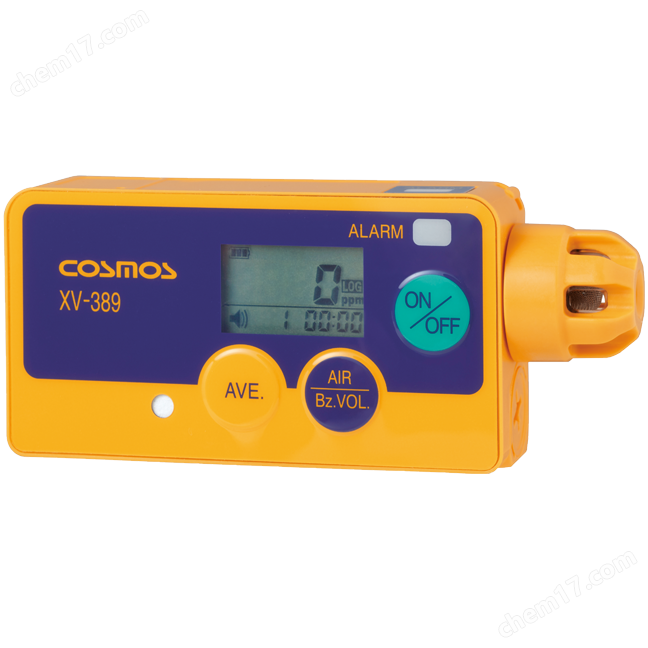 COSMOS新宇宙便气体检测仪SKD22_气体检测仪-普飞索国际贸易（重庆）有限公司
