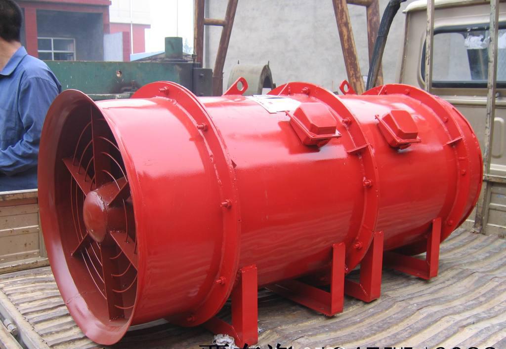 FBDNo6.0/2×11 2X11KW煤矿FBD对旋轴流通风机参数表-化工仪器网